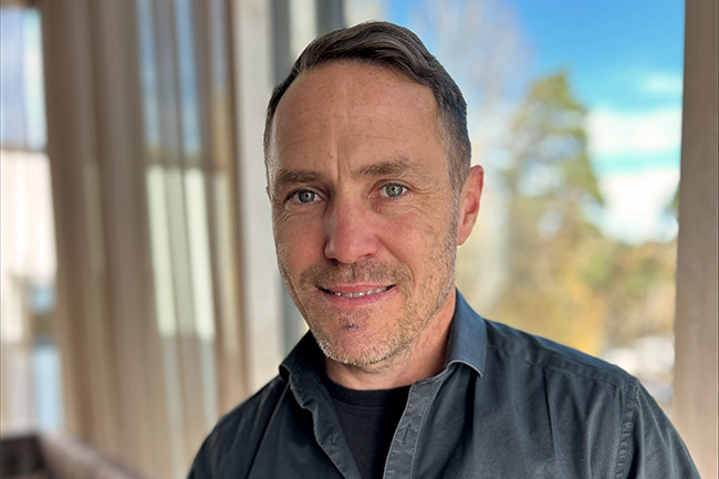 Daniel Lindkvist om Diplomerad Byggprojektledare